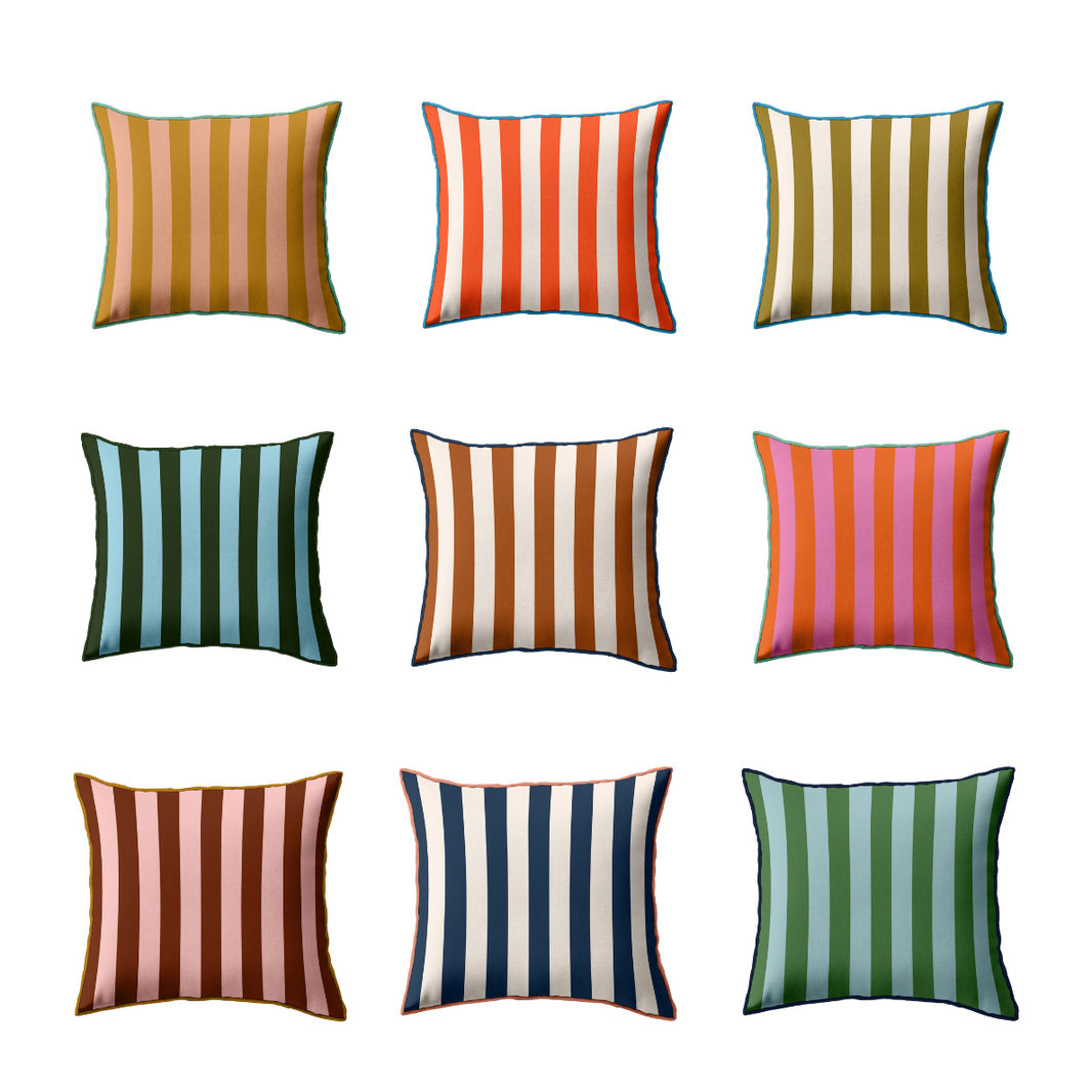 Scatter Cushions – Esque