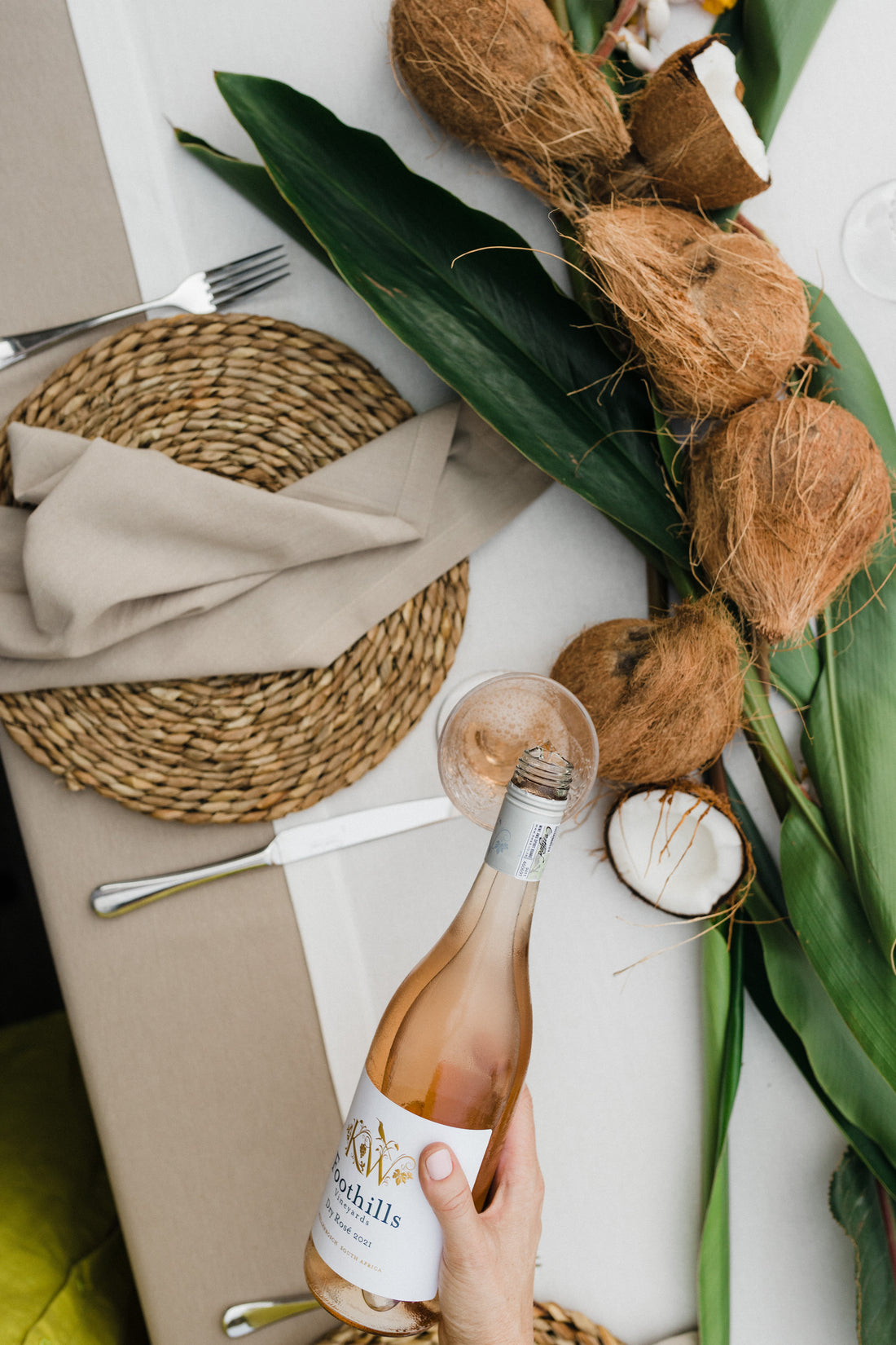 Esque House | Curated Interiors