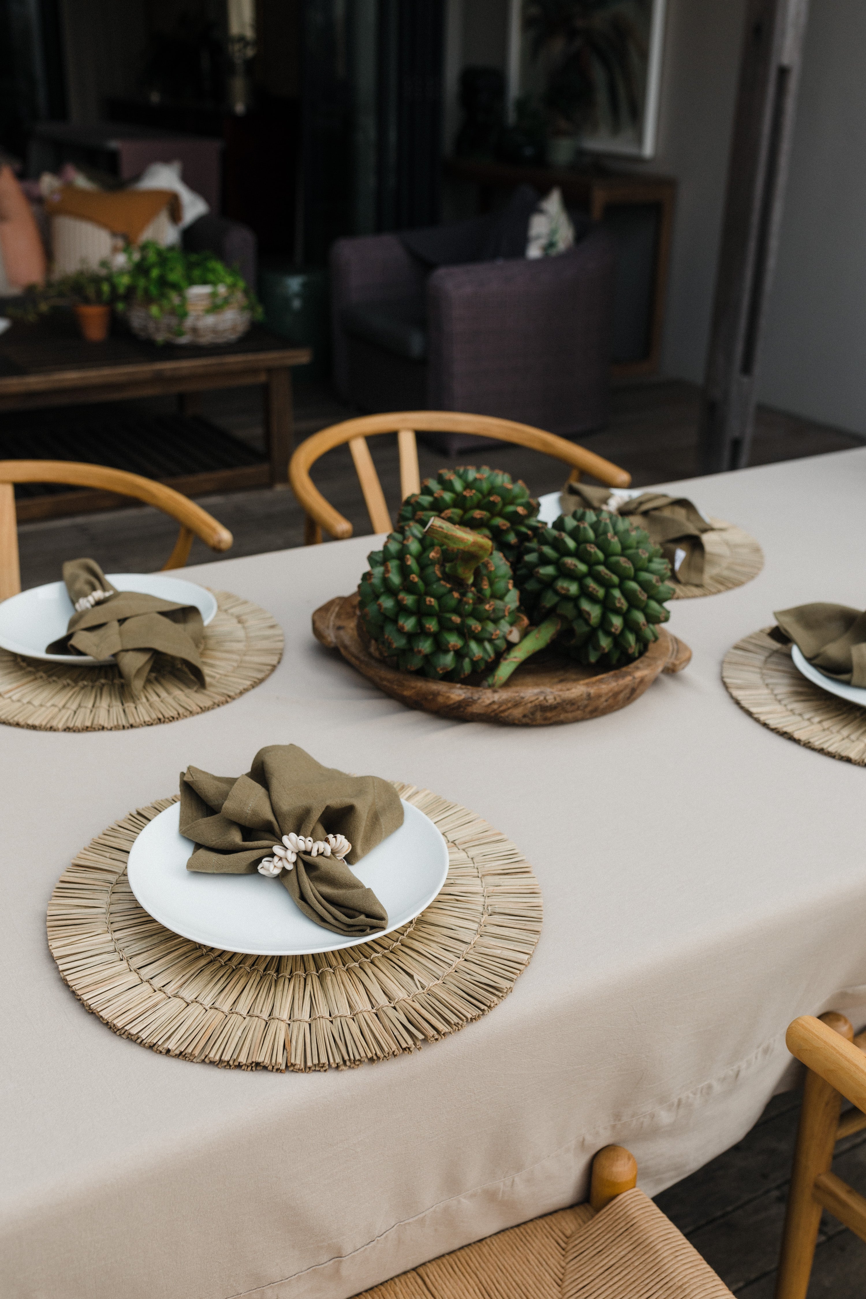 Esque House | Curated Interiors