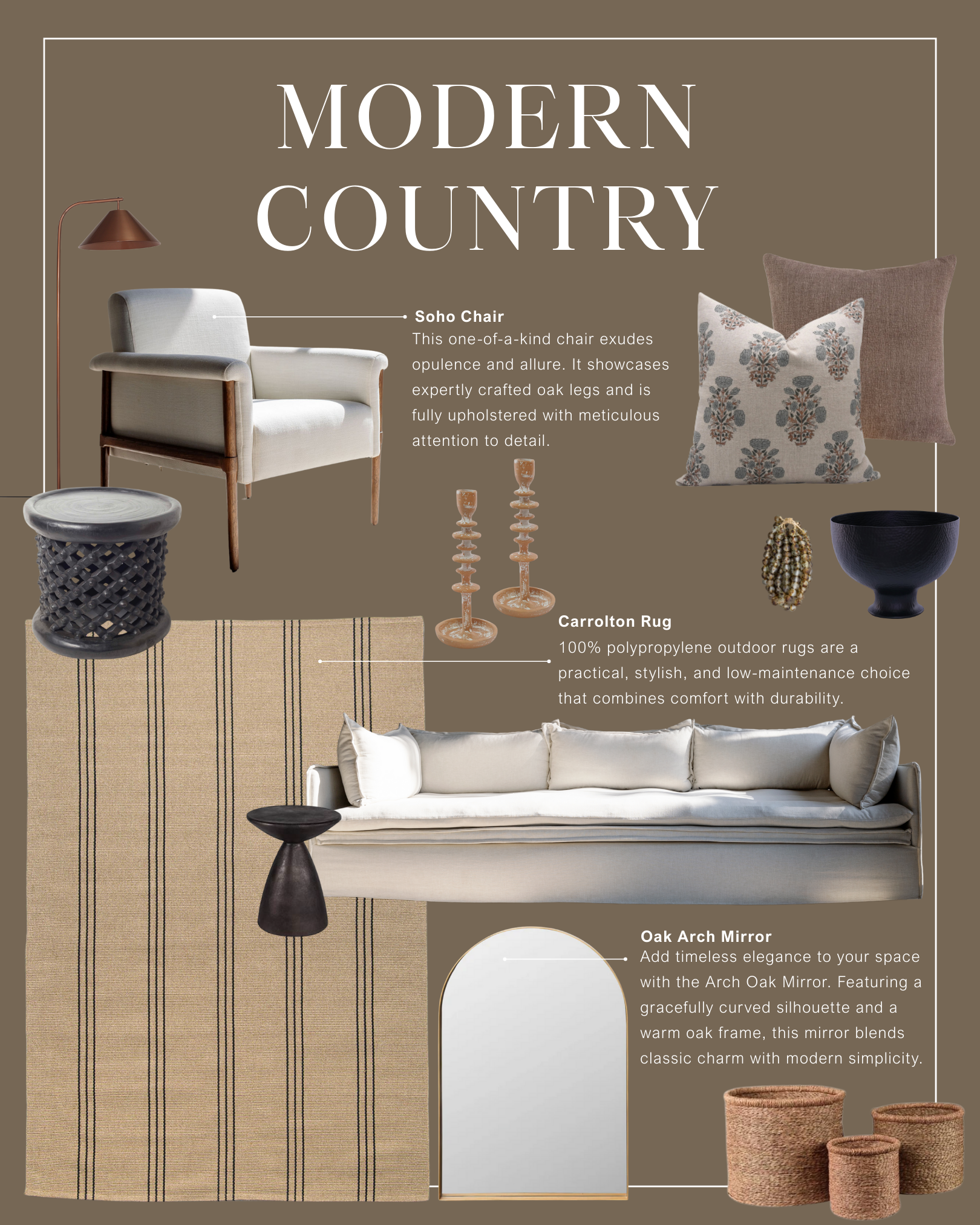 Esque House | Curated Interiors