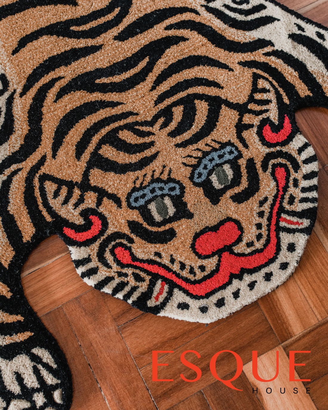 Esque House | Curated Interiors