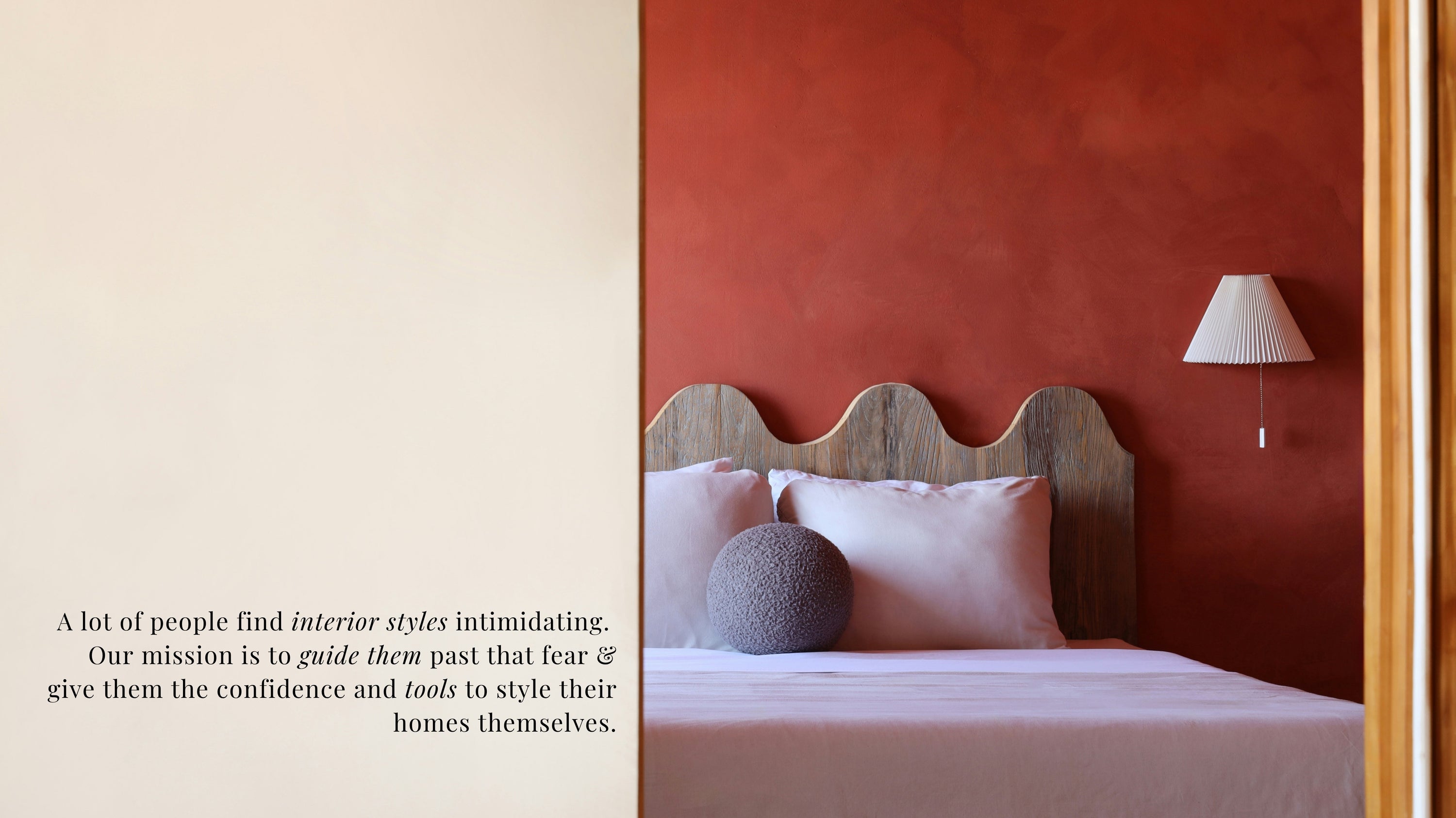 Esque House | Curated Interiors