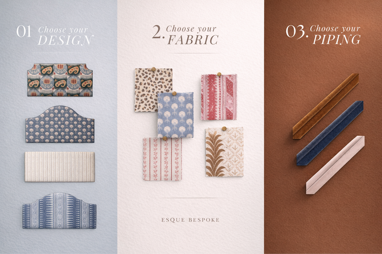 Esque House | Curated Interiors