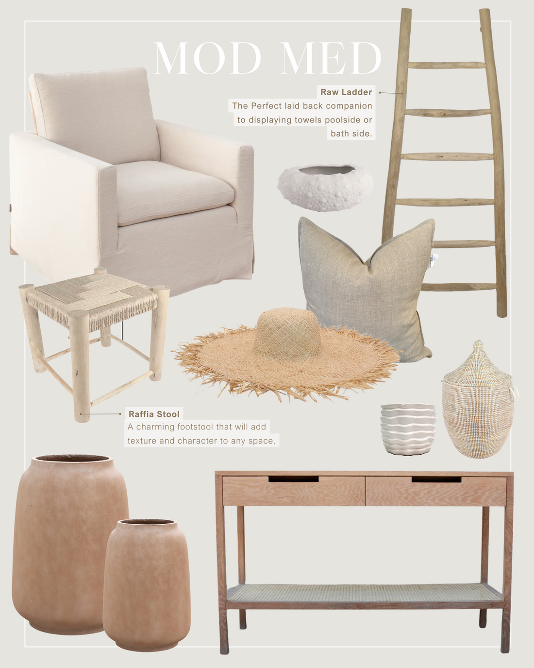 Esque House | Curated Interiors