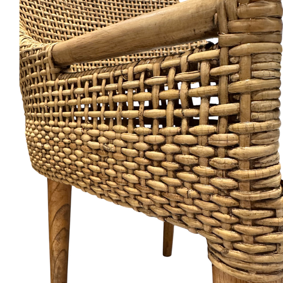 Megan Dining Chair – Esque