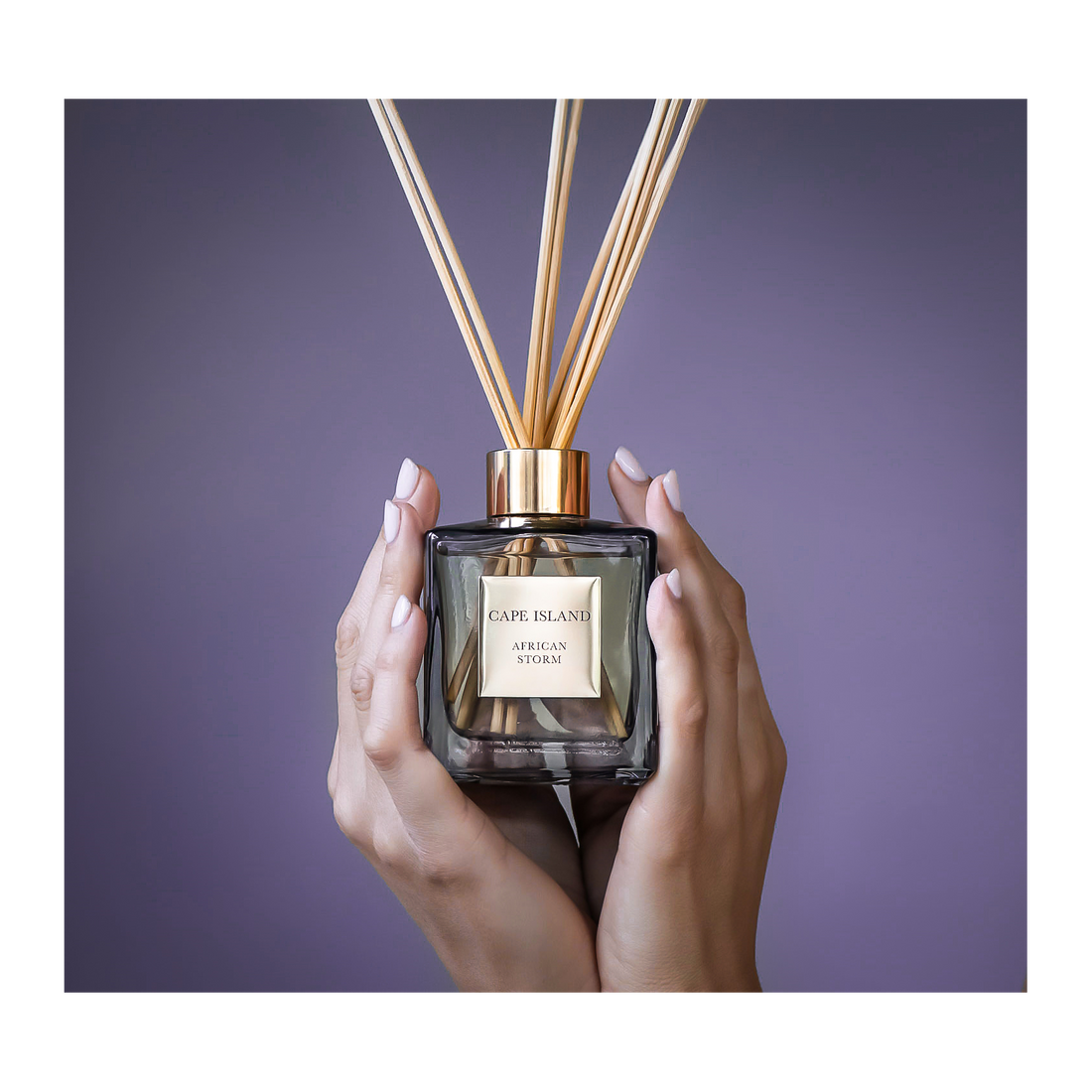 African Storm Fragrance Diffuser – Esque