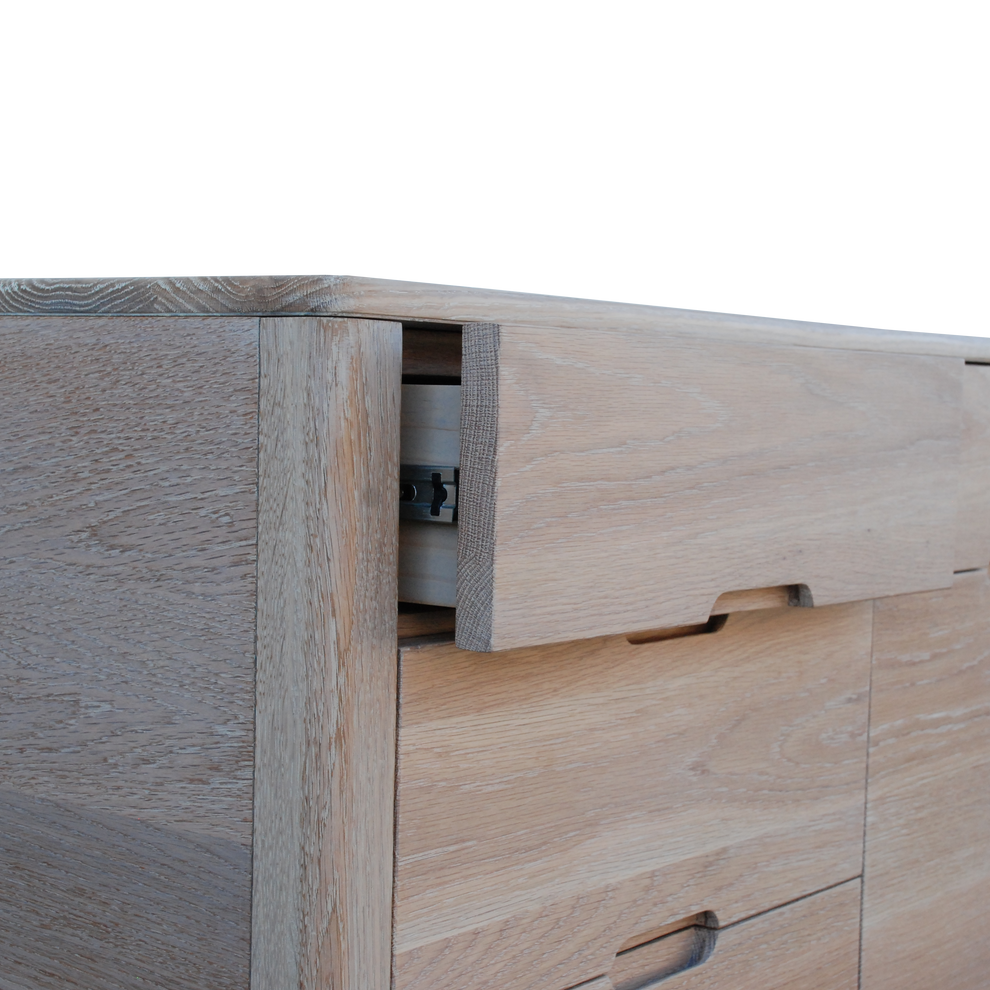 Outeniqua Side Board – Esque