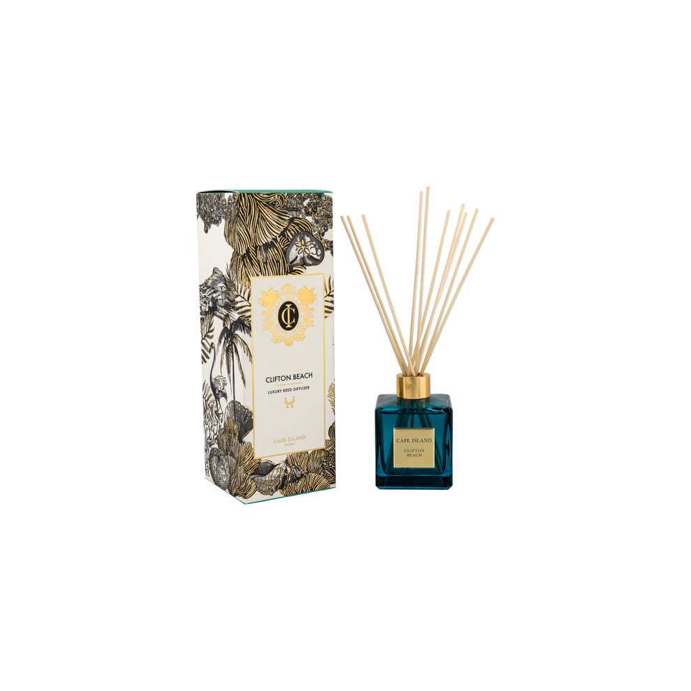 Clifton Beach Fragrance Diffuser – Esque