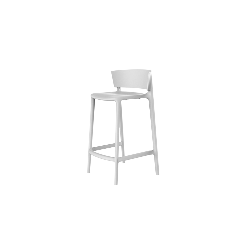 Africa Bar Stool – Esque