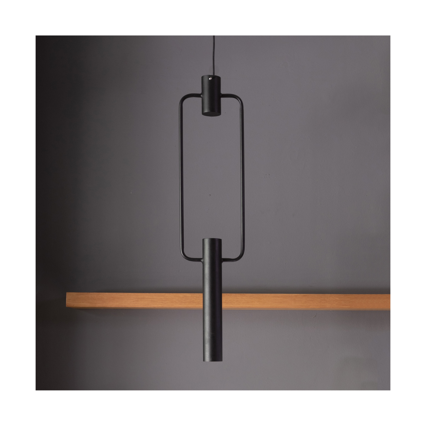 Barcode Light – Esque